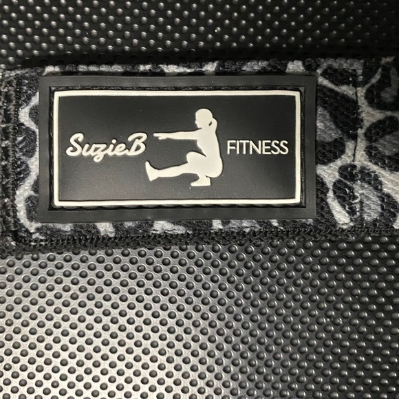 Suzie B. Fitness | Other | Suzie B Fitness Long Resistance Band | Poshmark